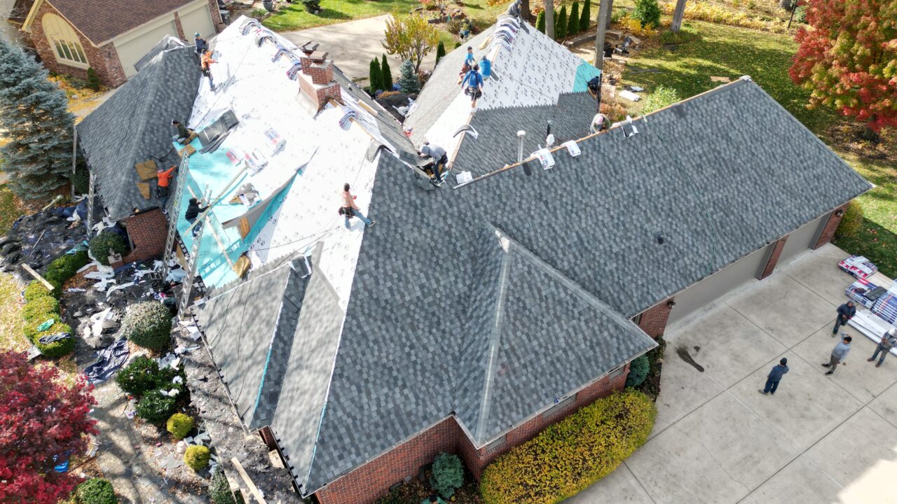 Claim Repair | Steel Image